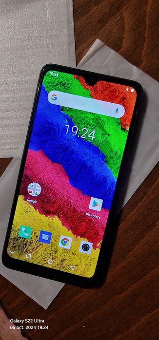 Telefon IHunt S20 plus Apex Bucuresti Sectorul 3 • OLX.ro