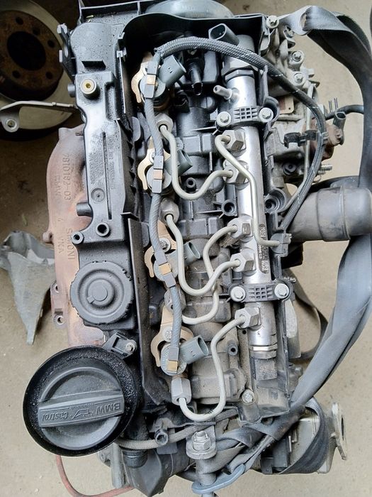 Kit injectie n47 2.0 diesel bmw e90 f10 f30 f25 f36 e84 Bucuresti ...