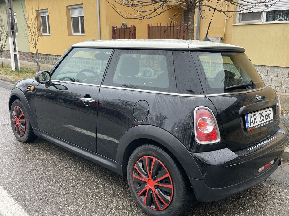 Mini one de vanzare Arad • OLX.ro