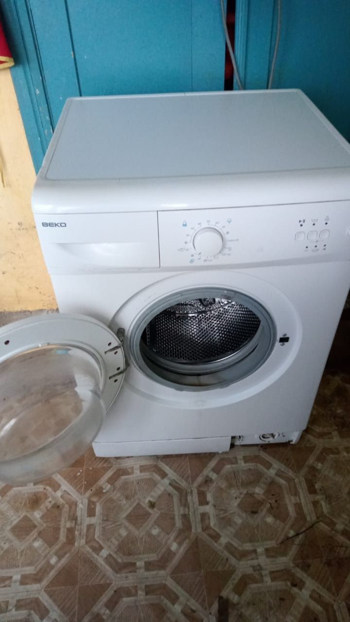 Стиральная машина Beko - Стиральные машины Байзак на Olx