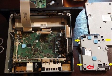 Reparatie repar Navigatie VW Audi Skoda Seat MMI MIB RNS Bucuresti Sectorul 3 • OLX.ro