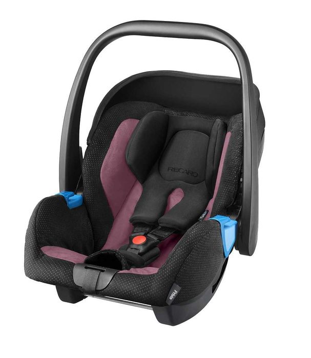 Scoica scaun auto Recaro Privia Violet Nou sigilat Bucuresti Sectorul 6 ...