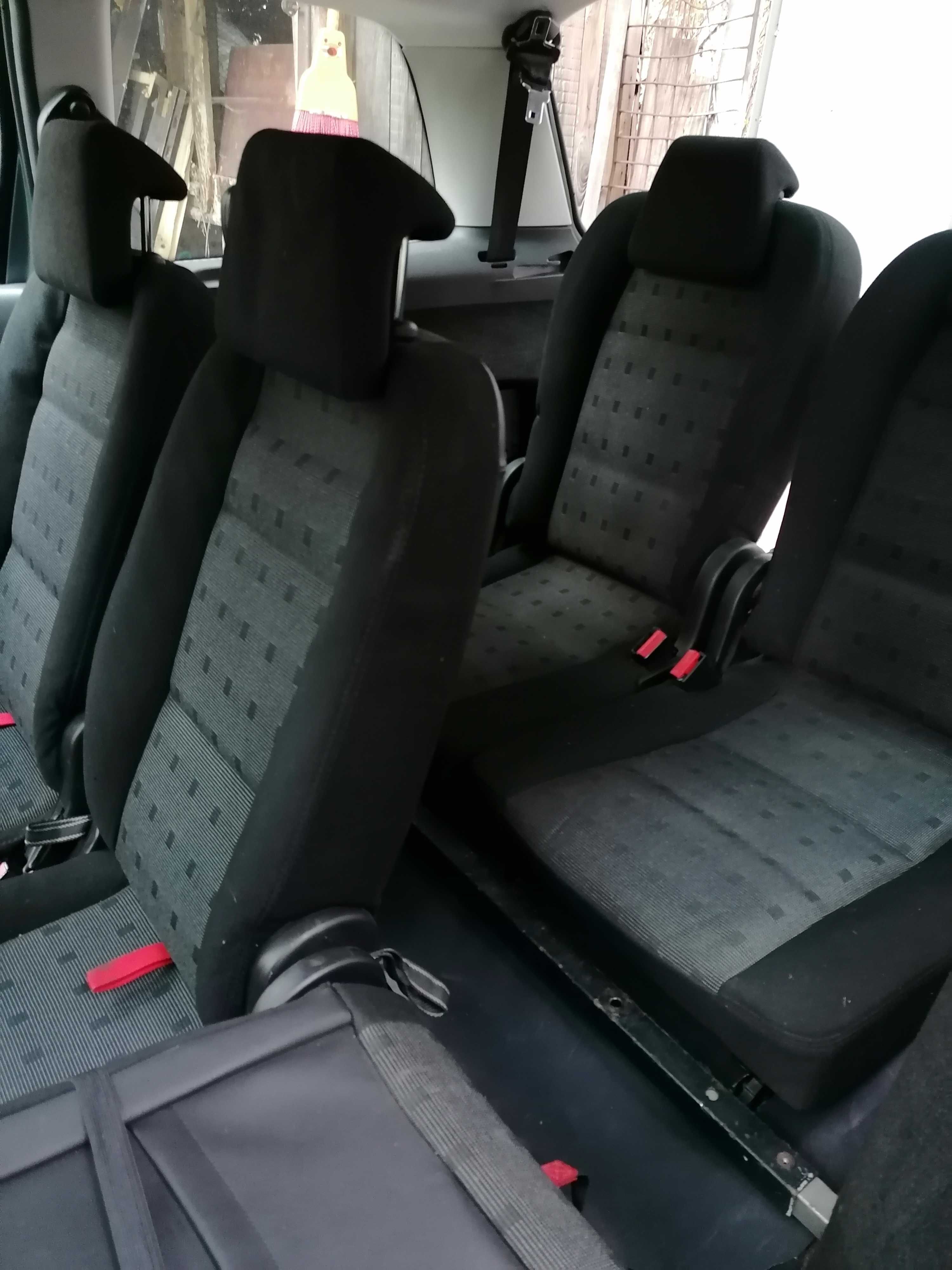 Седалки за Пежо 307 SW гр. Габрово Радичевец • OLX.bg