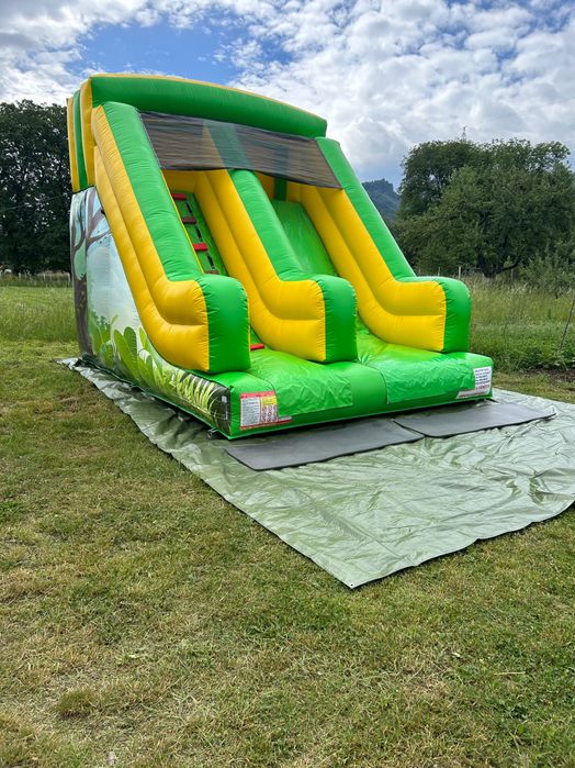 Topogan /Topogan Inchiriez Topogan Gounflabil Caianu Mic • OLX.ro