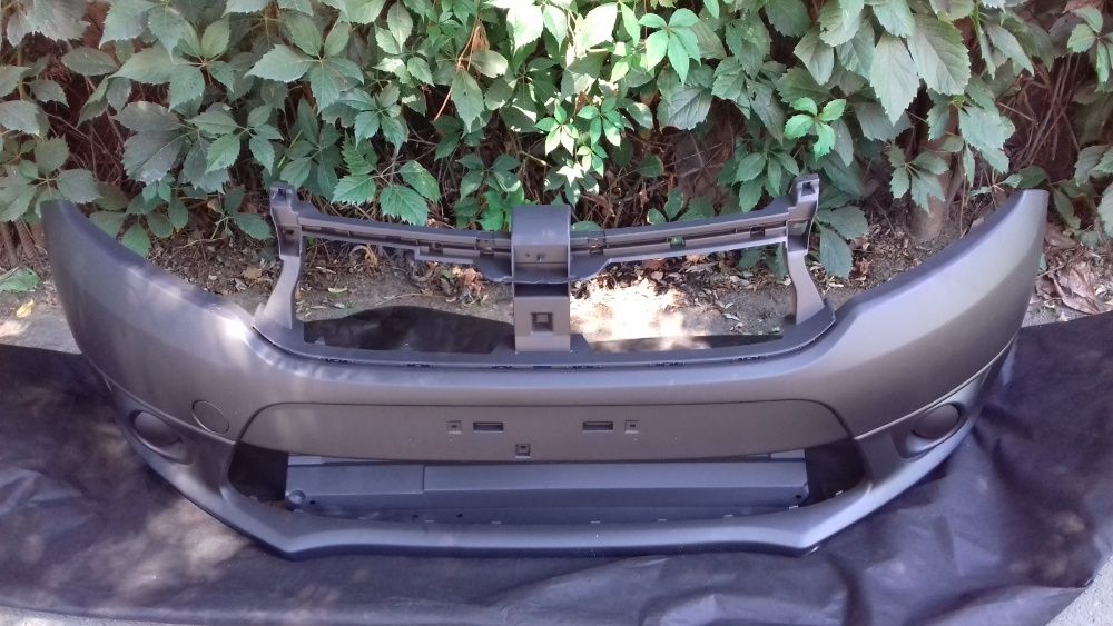Bara fata noua Dacia Logan 2 MCV 2013*2014*2015*2016 (620220617R ...