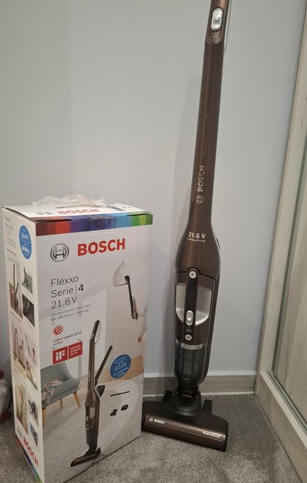 Прахосмукачка Bosch гр. Силистра Митница • OLX.bg