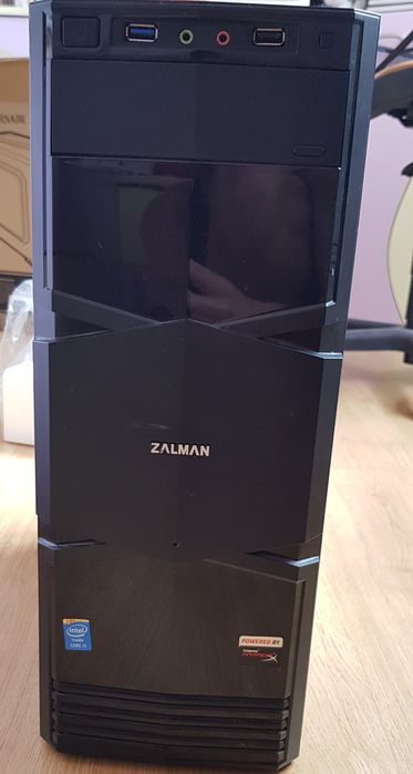 La vanzare Calculator pentru gaming Zalman Ploiesti • OLX.ro