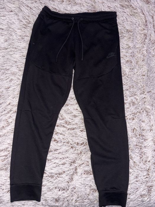 Nike tech fleece долнище гр. Асеновград • OLX.bg