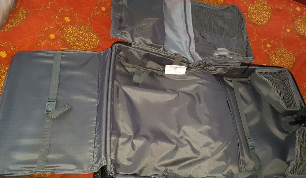 Самсоните / Самсонайт , Куфар , пътна чанта , куфар за ръчен багаж гр ...