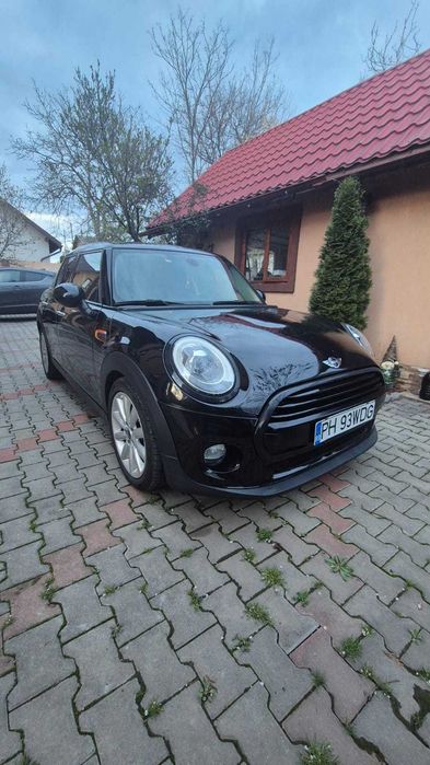 Mini Cooper 2016 Valenii de Munte • OLX.ro