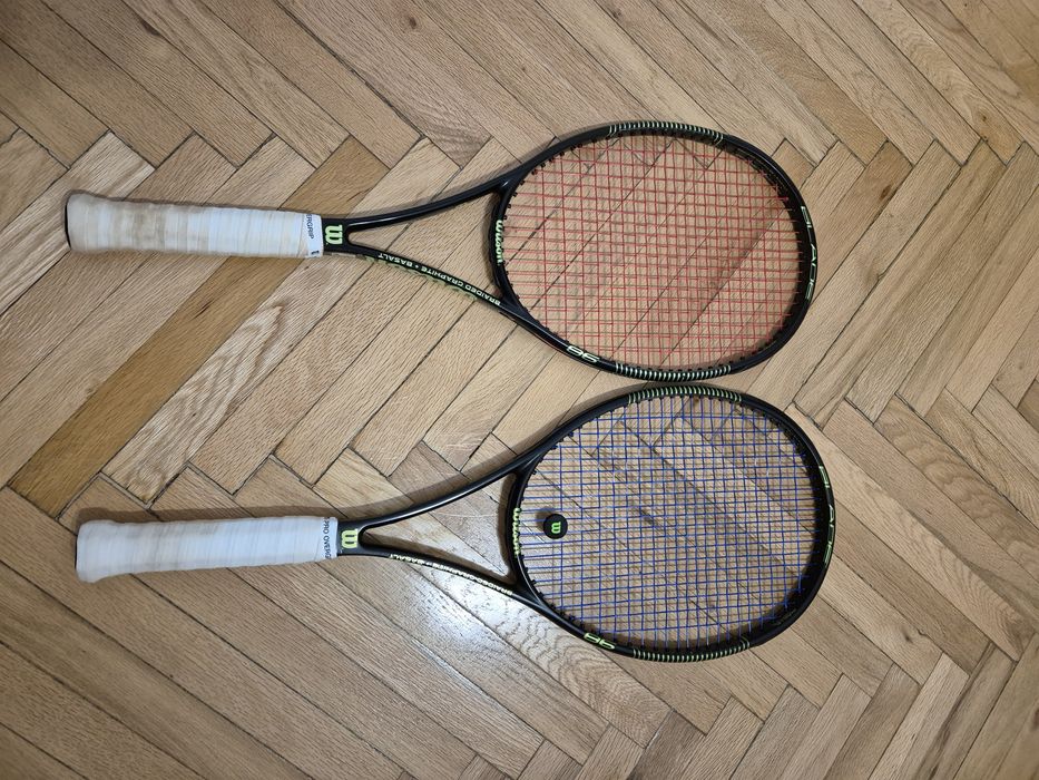 wilson blade v5 de vanzare ' Anunturi ' OLX.ro