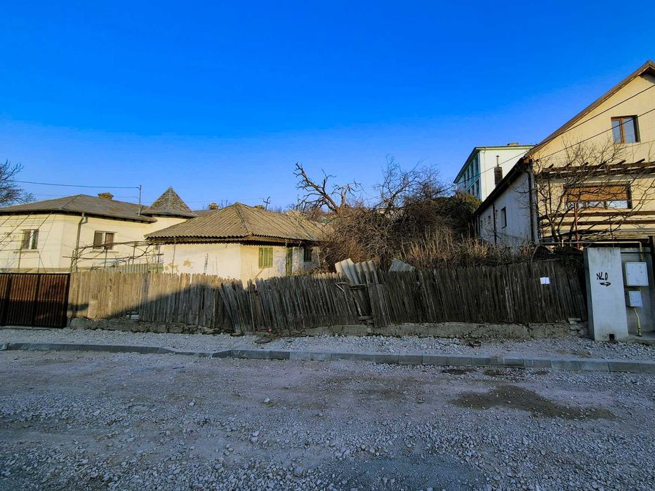 Teren intravilan | Zona Centrala Tulcea | Oportunitate Investitie ...