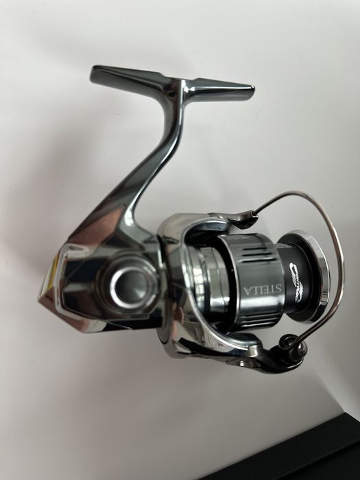 Mulineta Shimano Stella FK 1000 Galati • OLX.ro