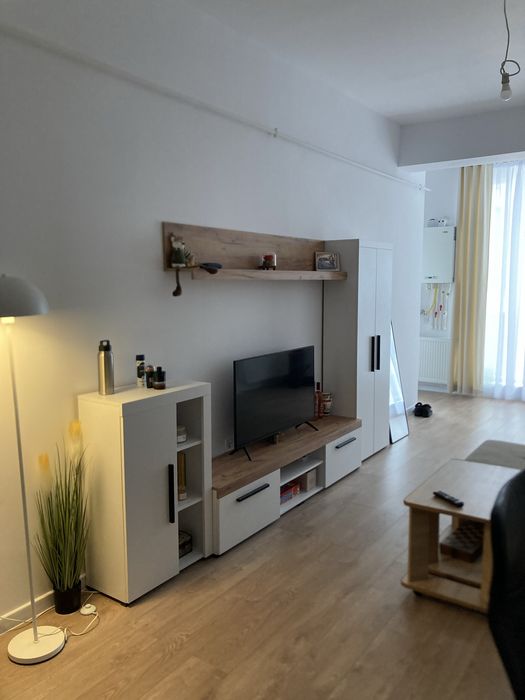 Apartament 2 camere, Bloc Nou, Doamna Stanca Sibiu • OLX.ro