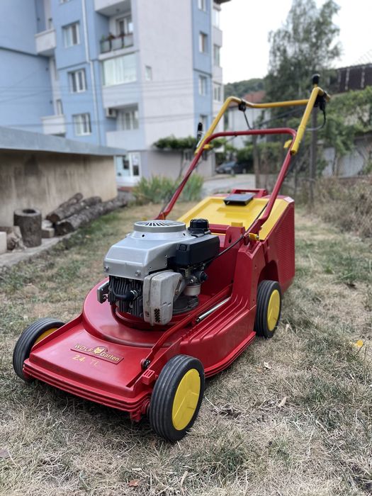 Бензинови|Акумулаторни косачки|Храсторези - STIHL|Husqvarna|Honda гр ...