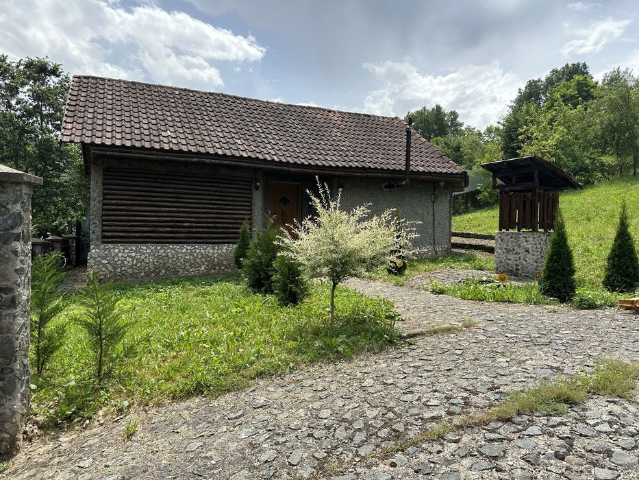 Cabana, judet Arad Arad • OLX.ro