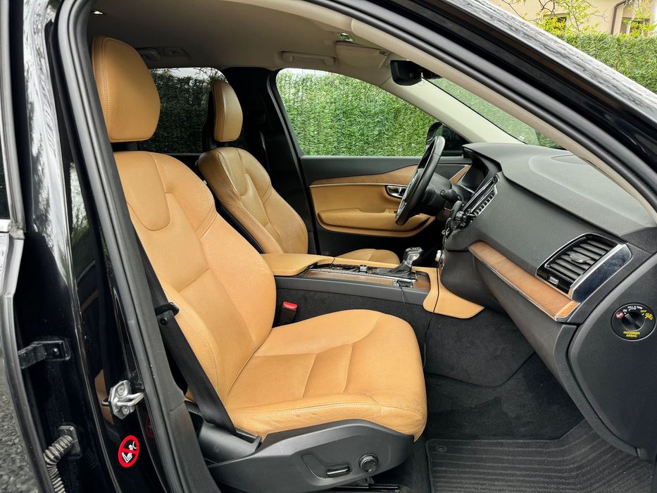 Volvo XC 90 7 locuri Cluj-Napoca • OLX.ro