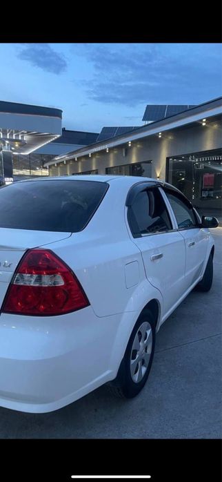 Neksiya 3 2019 mexanika metan bor: 6 700 у.е. - Chevrolet Ахангаран на Olx