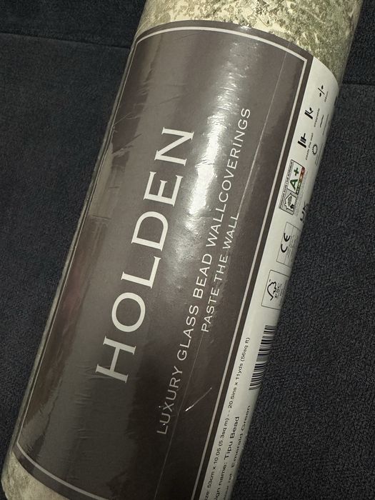 Tapet de lux Holden Decor „Tipu Bead” – Emerald Green Lacurile • OLX.ro