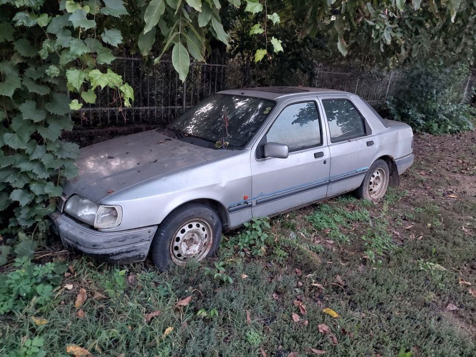 Vând Ford Sierra pentru programul rabla Sanislau • OLX.ro