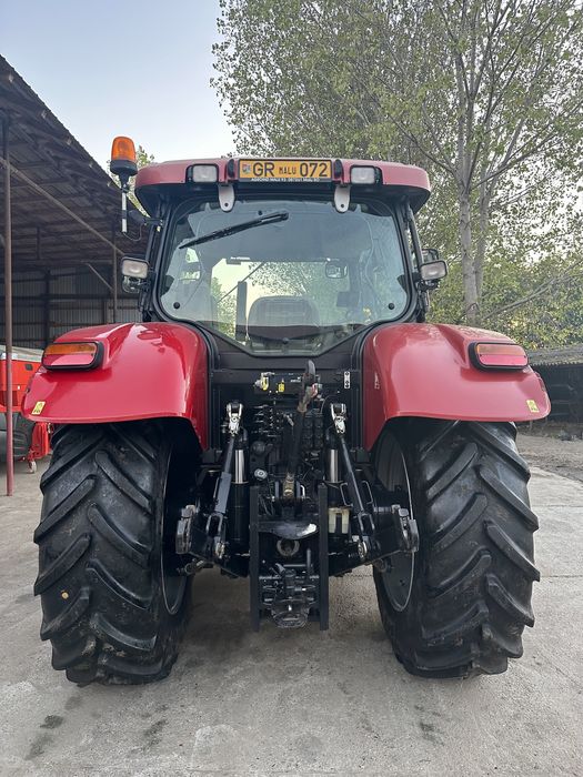 Case Maxxum 130 GPS Malu • OLX.ro