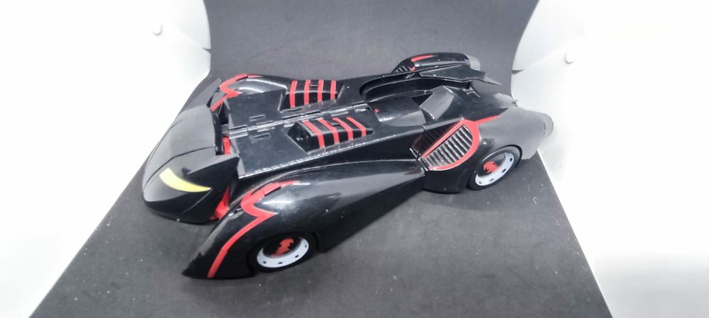 Batmobile Batman the Brave and the Bold Transforming Orastie • OLX.ro