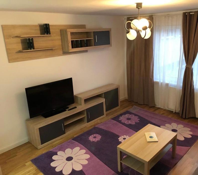 Garsoniera Plaza Romania de inchiriat Bucuresti Sectorul 6 • OLX.ro