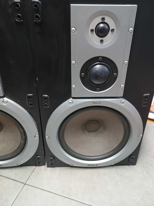 Boxe Heco PCX-3. Timisoara • OLX.ro