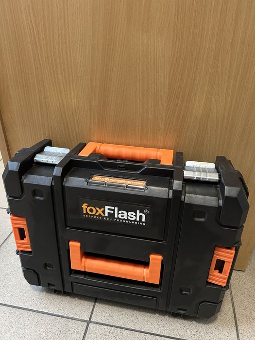 FoxFlash ECU TCU DFB Technology Oradea • OLX.ro