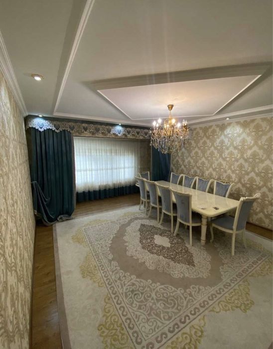 Sebzor GANGA metro 3xona Yevro remont ARZONGA: 93 900 у.е. - Продажа ...