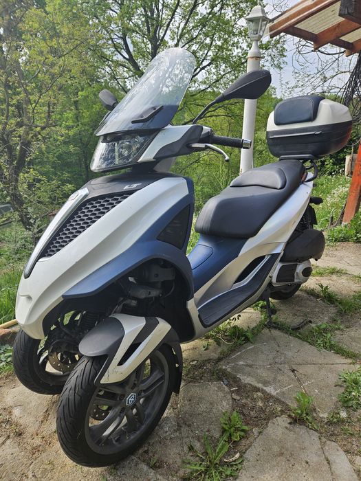 Piaggio mp3 yourban L5e Baia Mare • OLX.ro