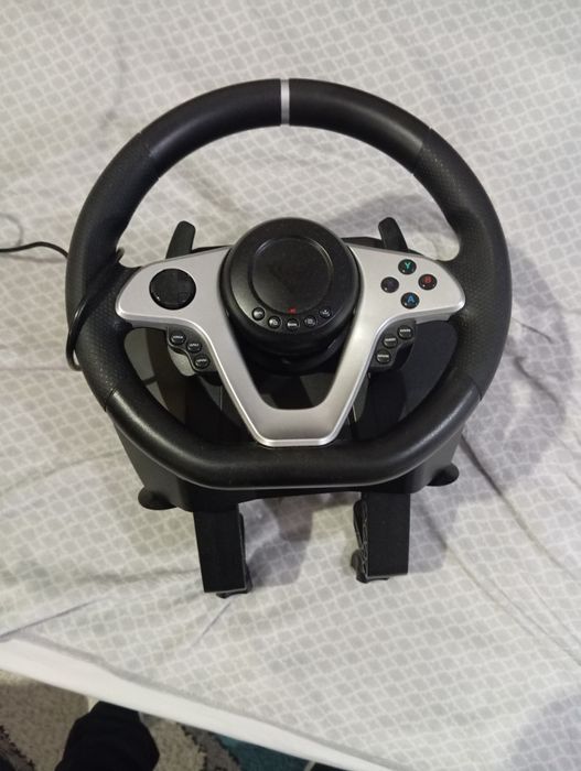 СПЕШНО ПРОДАВАМ!!!Волан Genesis Seaborg 400 За PC Ps3 Ps4. Крайна цен ...