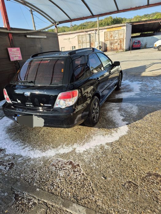 Vând Subaru Impreza Zalau • OLX.ro
