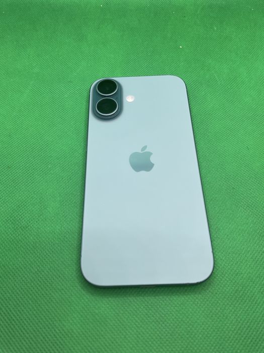 Iphone 16 128gb •Amanet Crangasi Lazar•49234 Bucuresti Sectorul 6 • OLX.ro