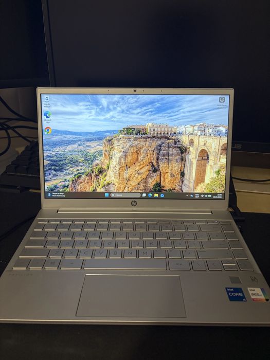 Laptop HP Pavilion Bucuresti Sectorul 6 • OLX.ro