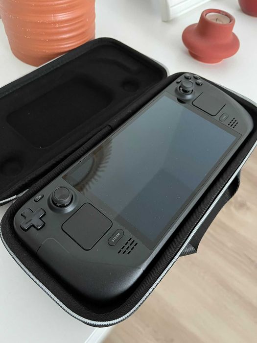 Steam Deck 512 GB OLED Bucuresti Sectorul 3 • OLX.ro
