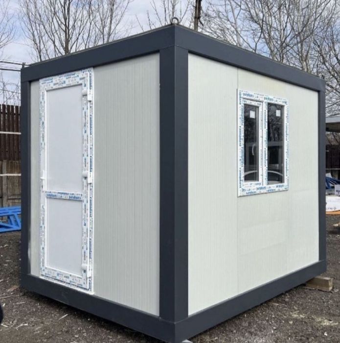 Vand containere modulare la super preț Targu-Mures • OLX.ro