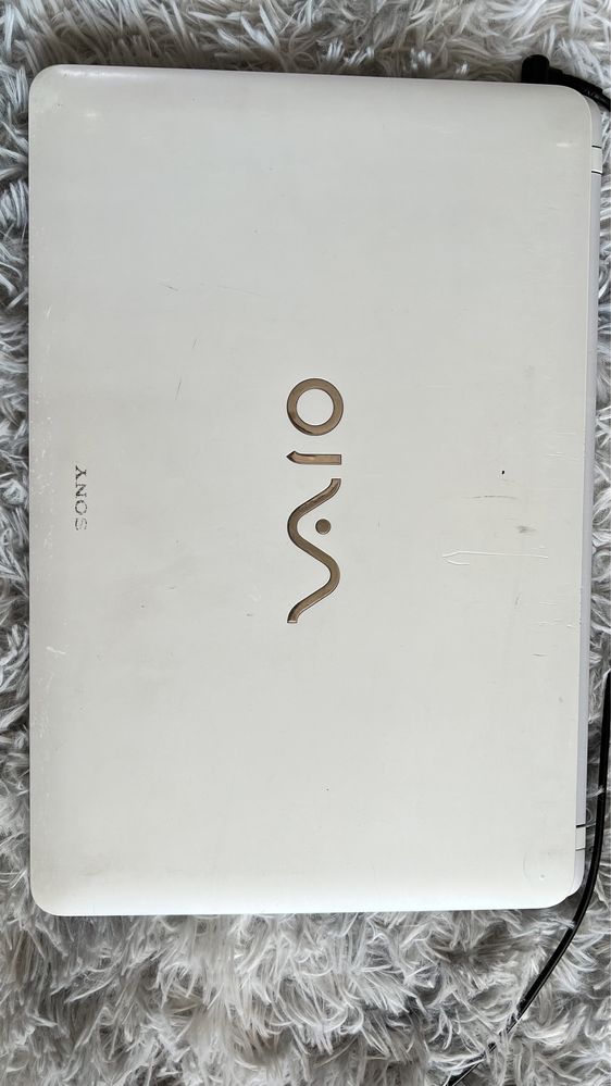 Ноутбук Sony VAIO (сони вайо): 45 000 тг. - Ноутбуки Алматы на Olx