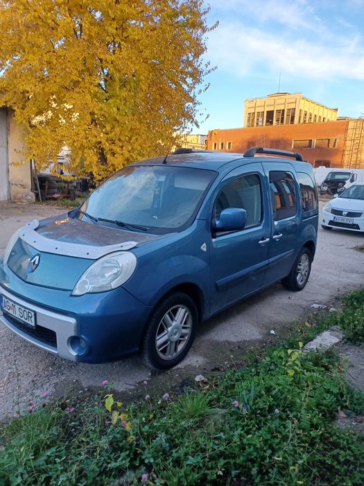 Kangoo 15 Dci 70 Fiabilit