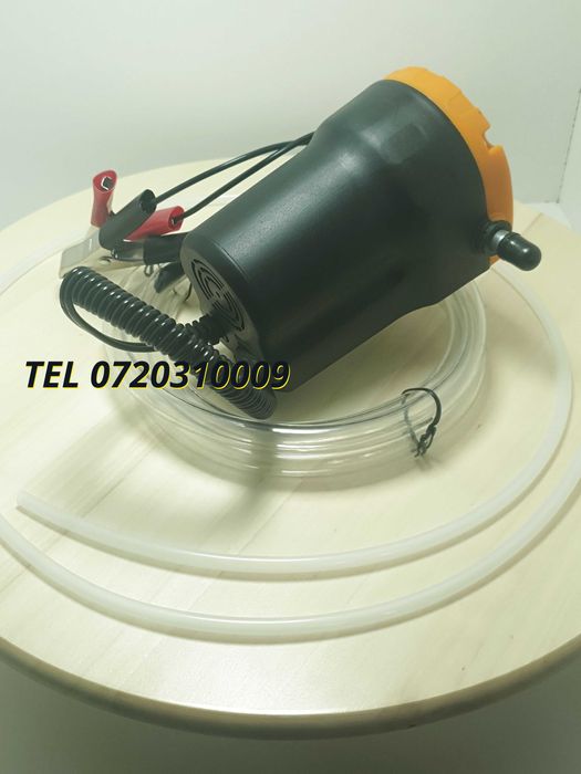 Pompa Extractor 150lh 12v Odorheiu Secuiesc • OLX.ro