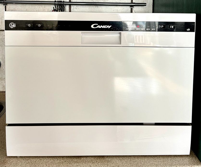 Съдомиялна CANDY 6 комплекта/ 6 програми гр. София Витоша • OLX.bg