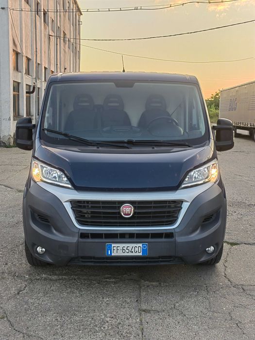 Fiat Ducato, an 2016 Baia Mare • OLX.ro