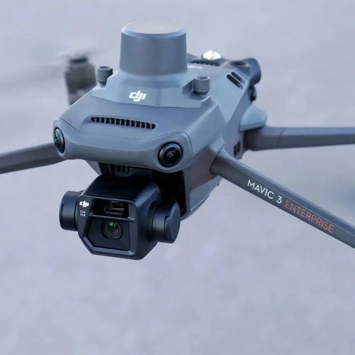 Modul RTK Dji pentru Dronele MAVIC 3 ENTERPRISE Voluntari • OLX.ro