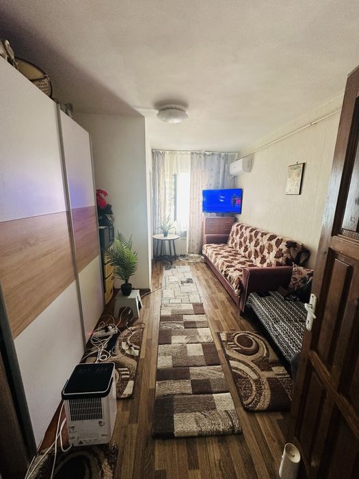 Garsoniera confort 2 Targu Jiu • OLX.ro