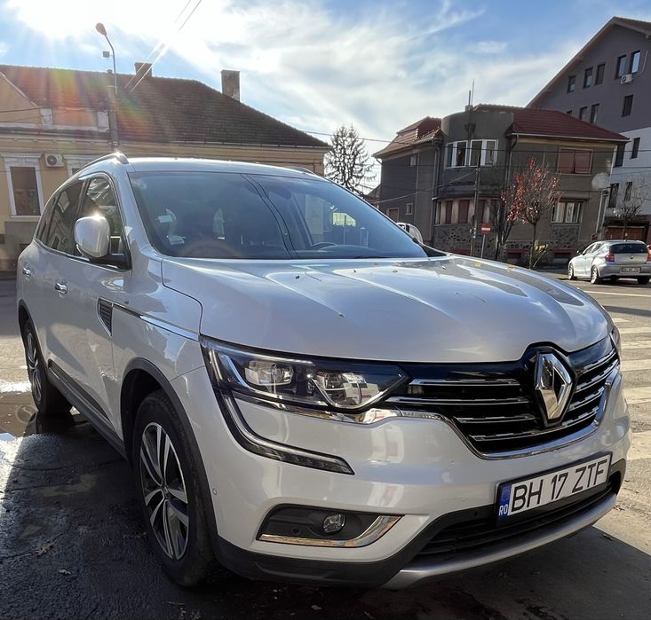 Renault Koleos 1.6 dCi Oradea • OLX.ro