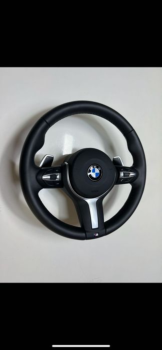 Volane M BMW F15,F20,F25,F30,F48 etc. Bucuresti Sectorul 3 • OLX.ro