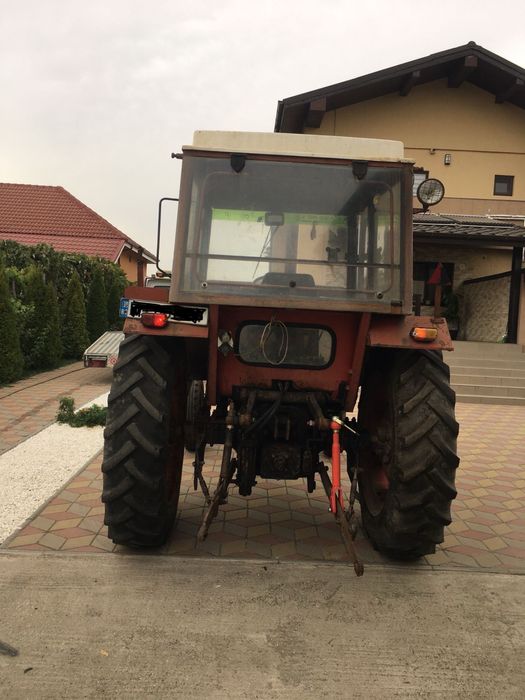 Tractor U650 2004 Simnicu de Jos • OLX.ro