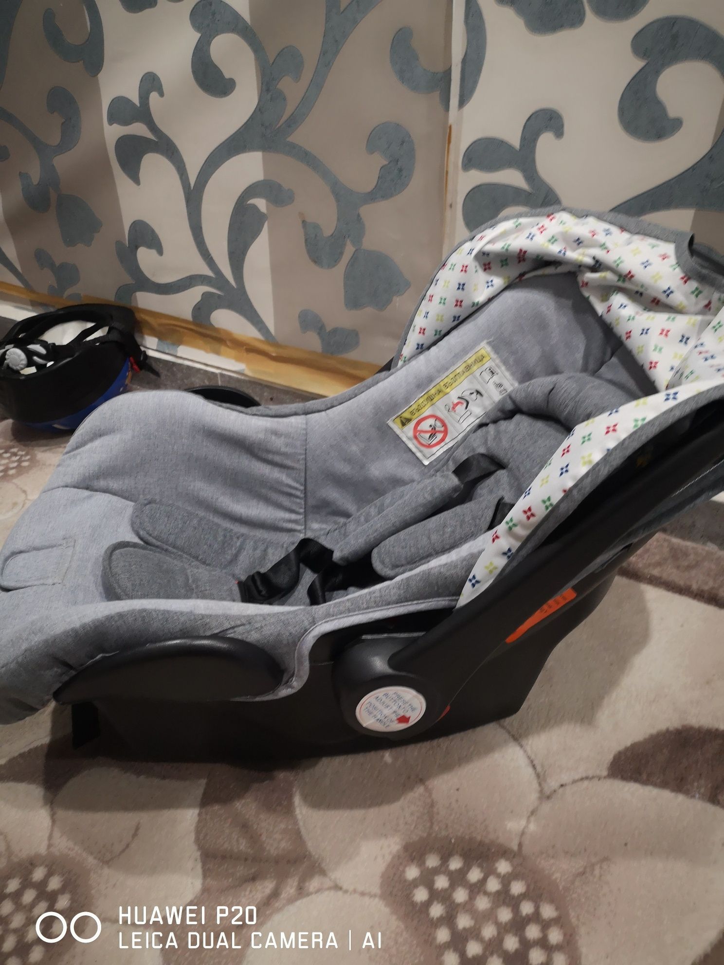 Столче/кошница за кола гр. Пловдив Тракия • OLX.bg