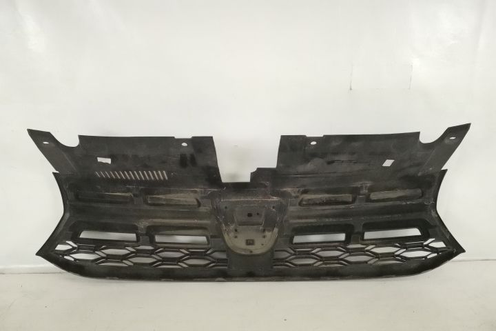 Grila Centrala Originala In Stare Buna Dacia Logan 2 [facelift] 2017 Bucuresti Sectorul 6 • OLX.ro