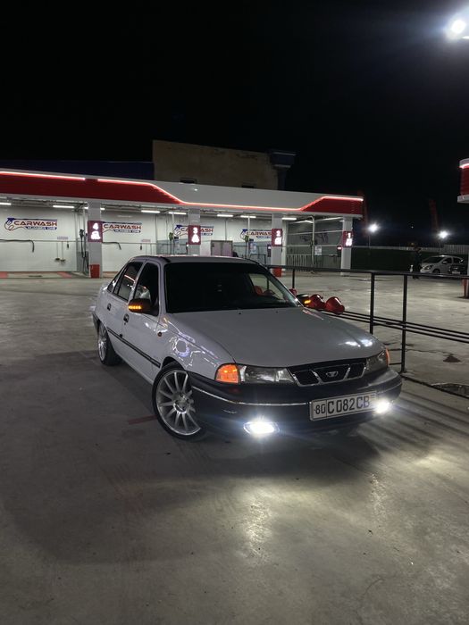 Nexia 1 2006: 3 000 у.е. - Daewoo Бухара на Olx